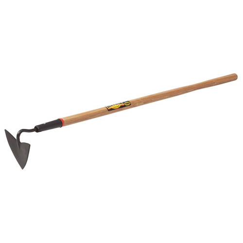 Forged Warren Hoe - Yeoman & Company