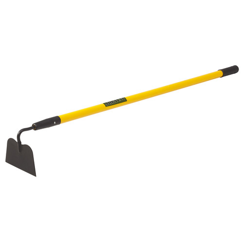 5" Welded Garden Hoe with Fiberglass Handle - Yeoman & Company