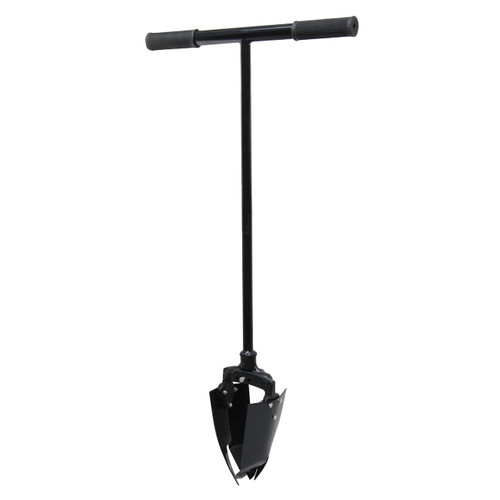 Second hand post hole auger store