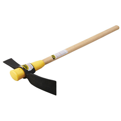 Cutter-Mattock, USA hickory handle - Yeoman & Company