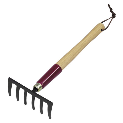 Hand Level Head Rake - Yeoman & Company