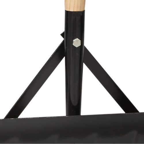 Barn Scraper Shank and Braces ONLY - Yeoman & Company