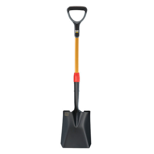 D-Handle Transfer Shovel with Square Point - Yeoman & Company