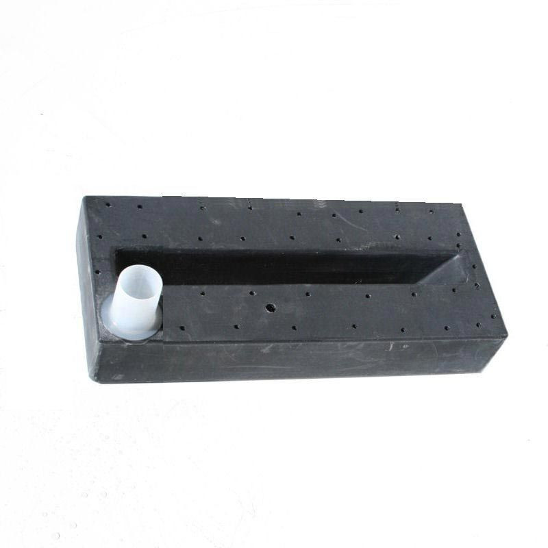 Rectangular Planter Well Reservoir