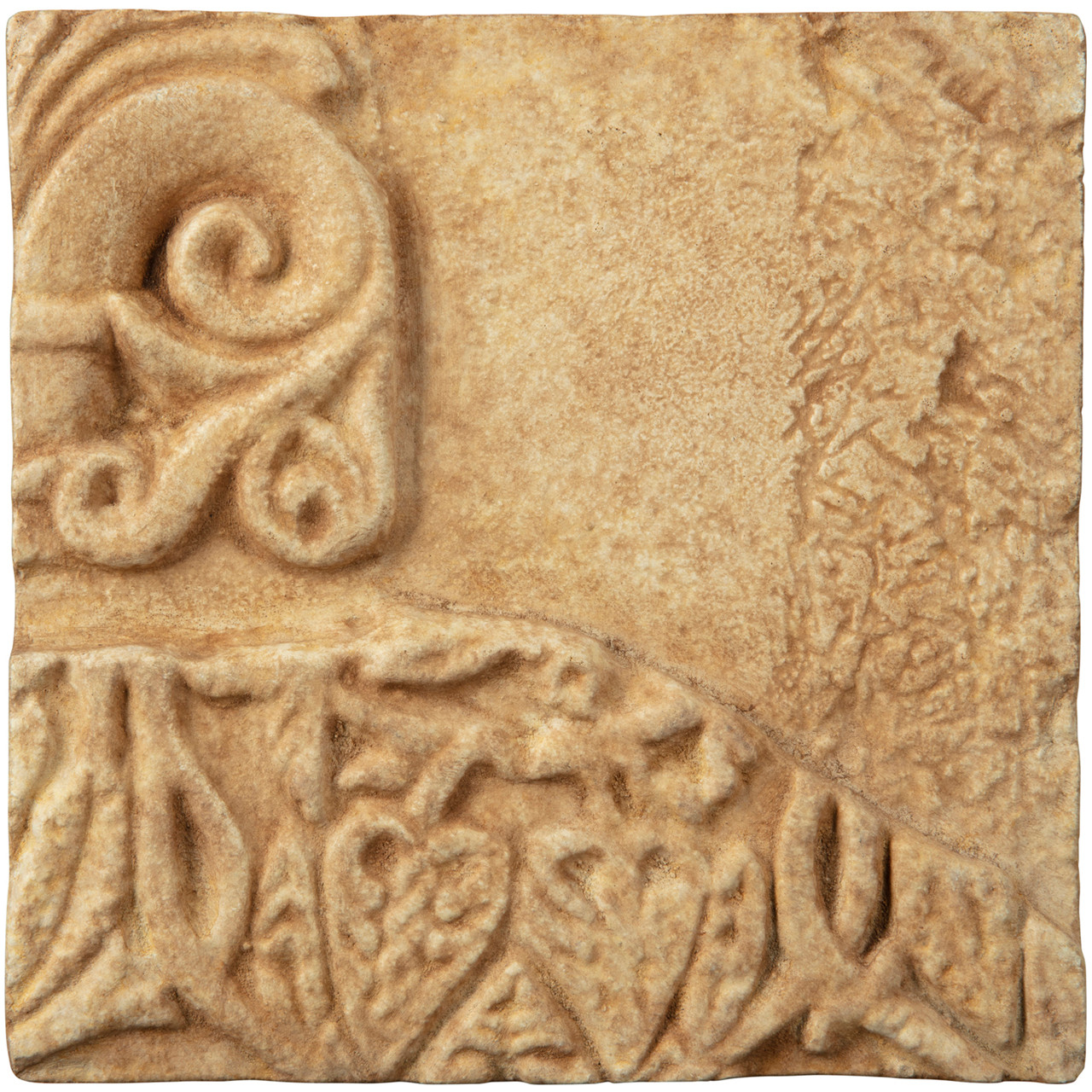 2.5" Diameter GFRC/Fiberstone Color Samples