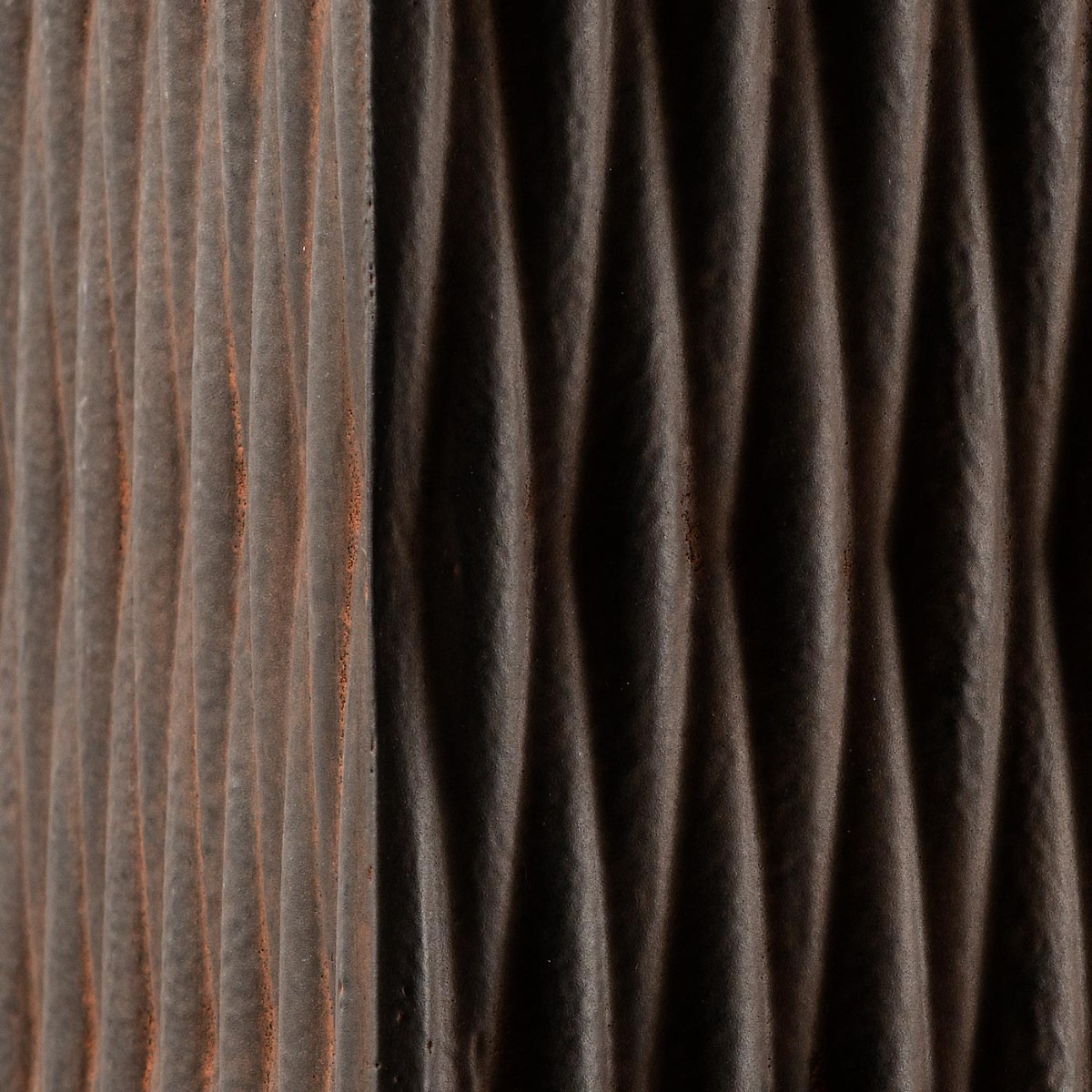 Extra-Large Fiberstone Planters | Fully Customizable