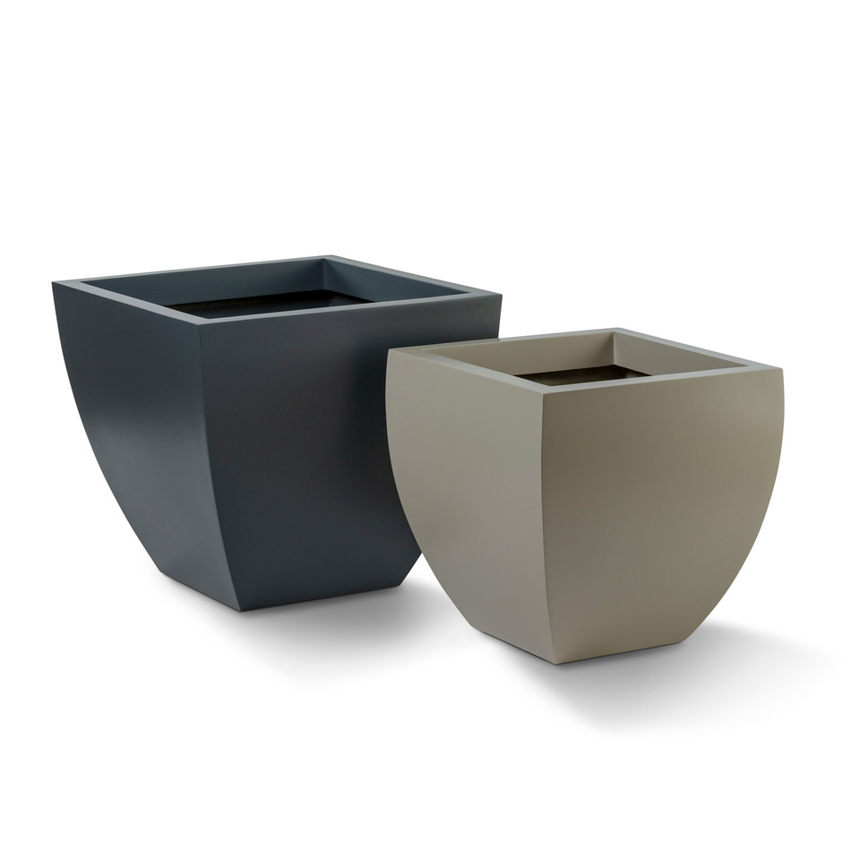 Planters - By Collection - Rocca - Planters Unlimited