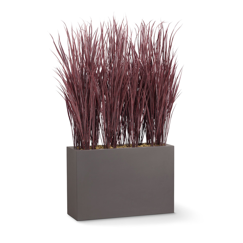 Planter Dividers | Custom Solutions | Planters Unlimited