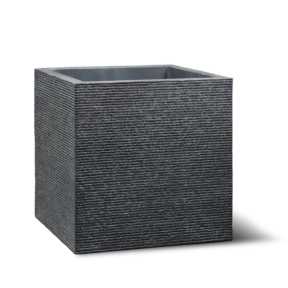 Extra-Large Fiberstone Planters | Fully Customizable