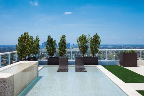 Five Design Ideas Copied from the World's Top Luxury Hotels - Planters ...