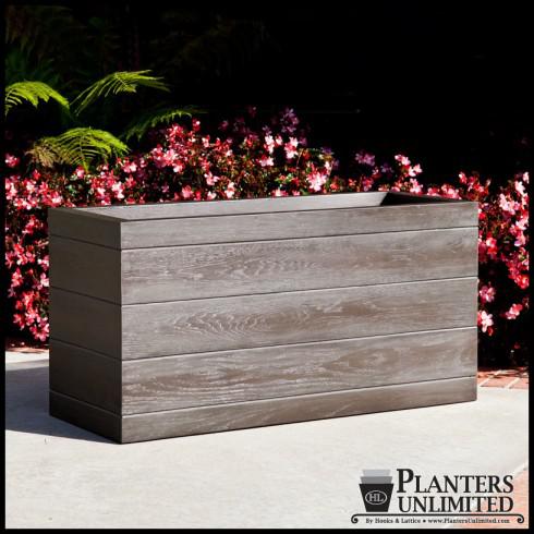 Stylish New Commercial Planters for Your Business - Planters Unlimited