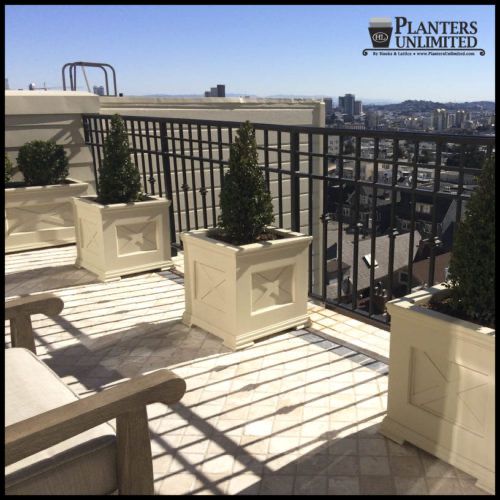 Five Design Ideas Copied from the World's Top Luxury Hotels - Planters ...