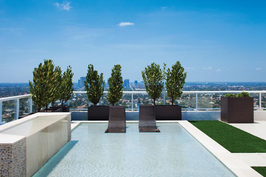 Design + Performance: The Modern Planter Collection - Planters Unlimited