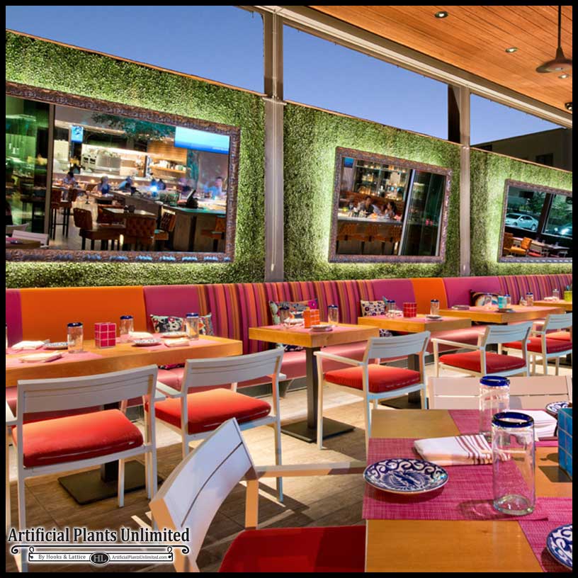 Restaurant Patio Ideas for the Ultimate Dining Experience - Planters ...