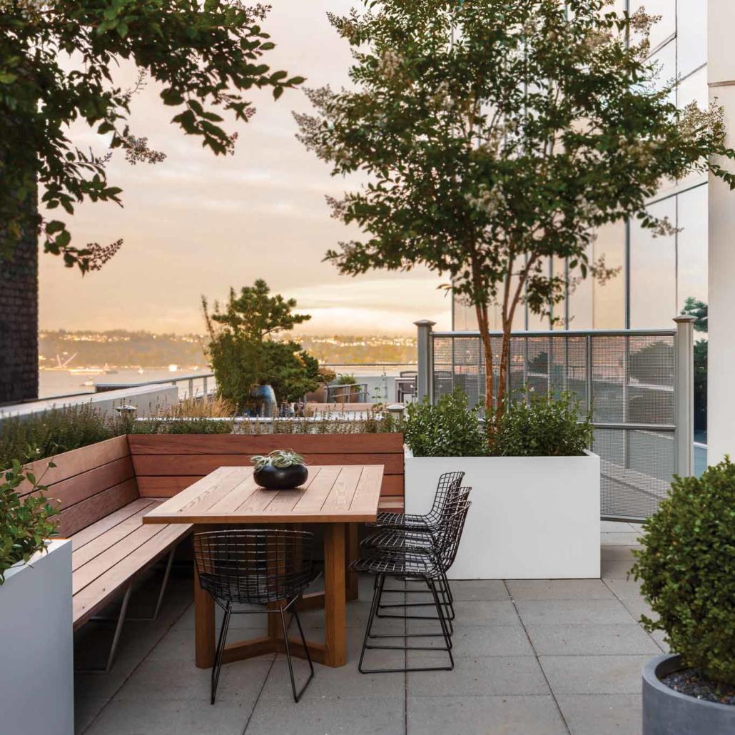 Design + Performance: The Modern Planter Collection - Planters Unlimited