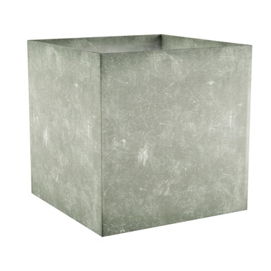 Square Fiberglass Planter Liners By Planters Unlimited