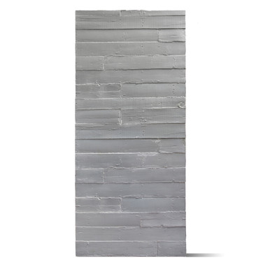 Board Formed Concrete Wall Panels