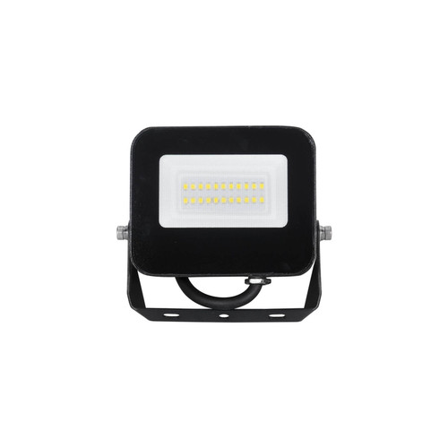 Faro LED 20W IP65, 125lm/W - con OSRAM chip LED