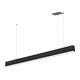 Lampade Lineari di Design a Sospensione LED