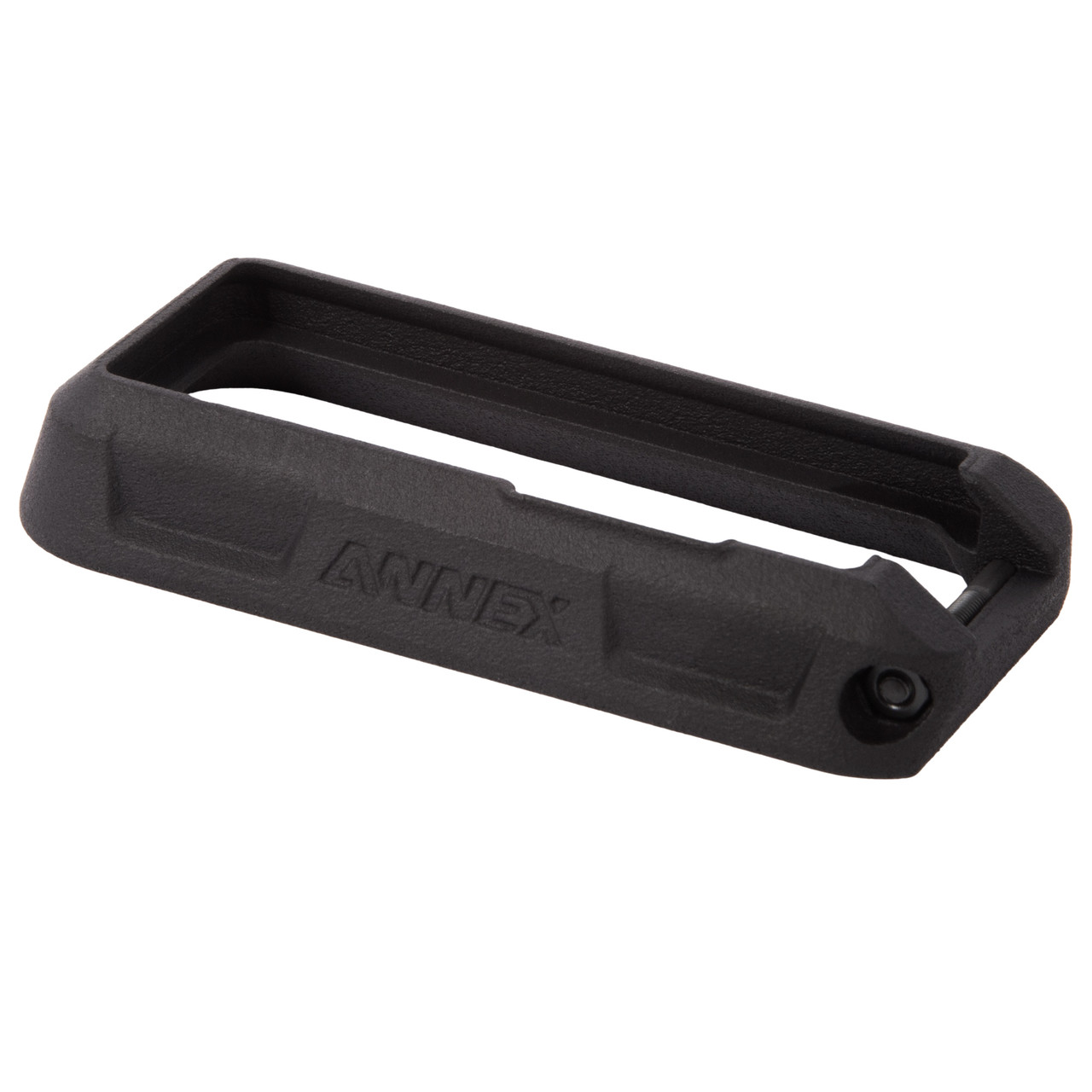 ANNEX ULTRALIGHT Flared Magwell -- Fits Most MILSPEC AR-15 Lowers ...