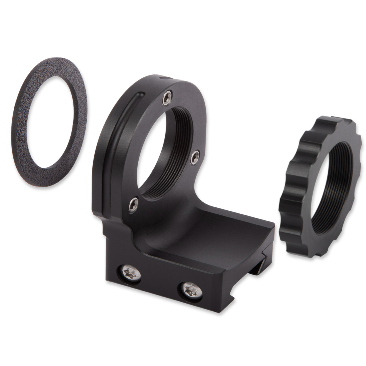 STEINER NIGHTHUNTER GEN II PICATINNY RAIL MOUNT
