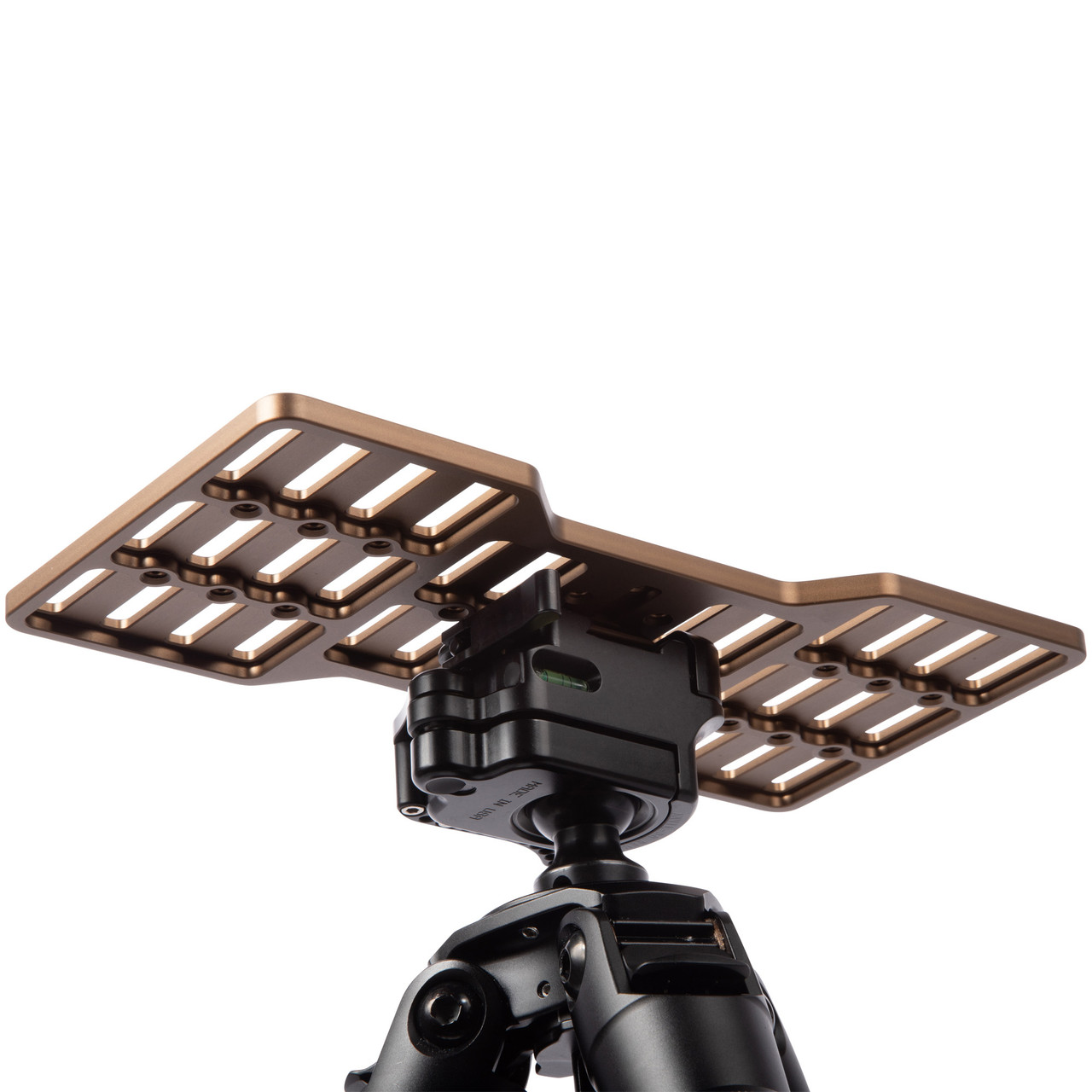 ANNEX Tripod Table / Tac Table - TAN