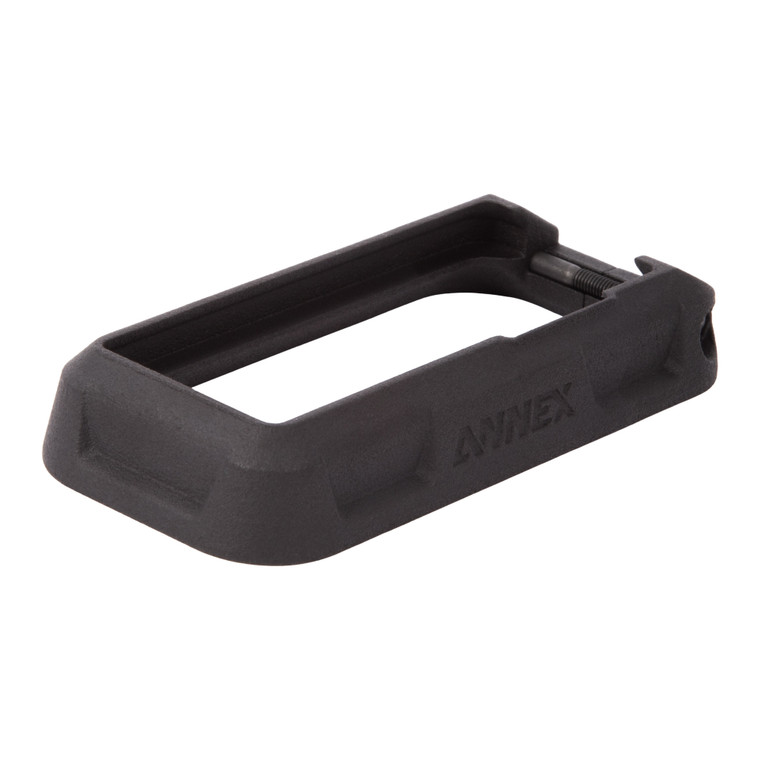 ANNEX ULTRALIGHT Flared Magwell -- Fits Most MILSPEC AR-15 Lowers ...