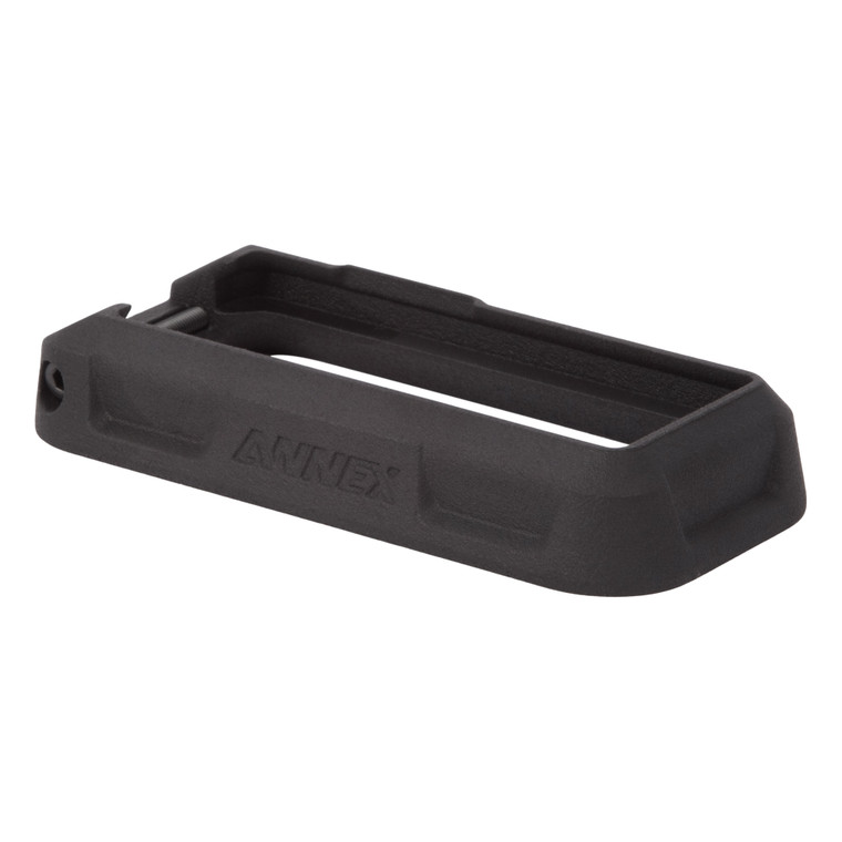 ANNEX ULTRALIGHT Flared Magwell -- Fits Most MILSPEC AR-15 Lowers ...