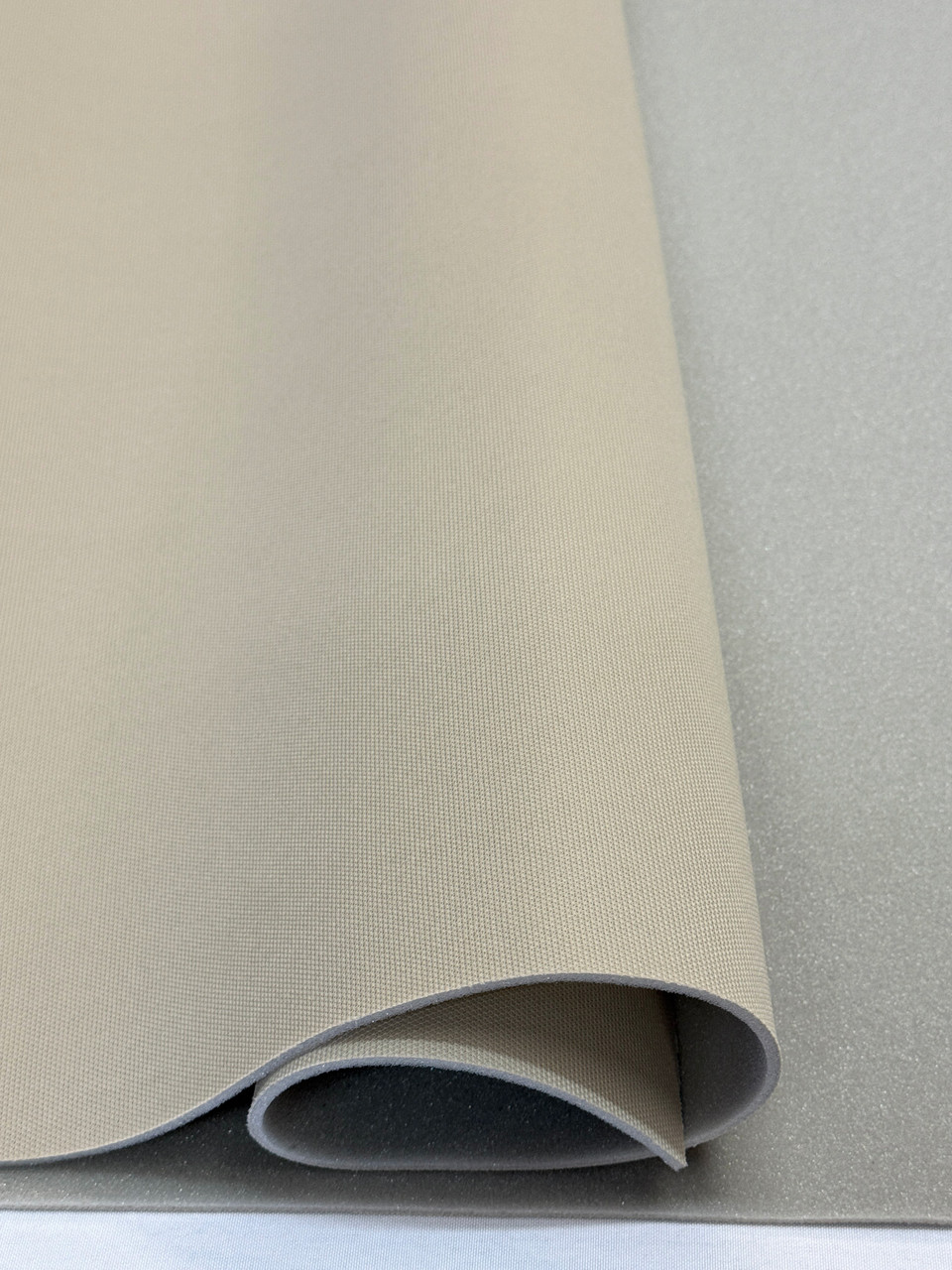 Headliner Fabric for VW-Cornsilk