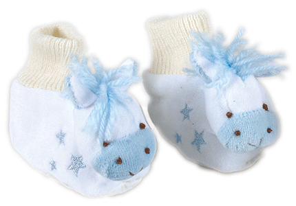 Bib & Booties Set - Snaffle-it Horse Supplies