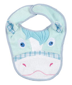 Bib & Booties Set - Snaffle-it Horse Supplies
