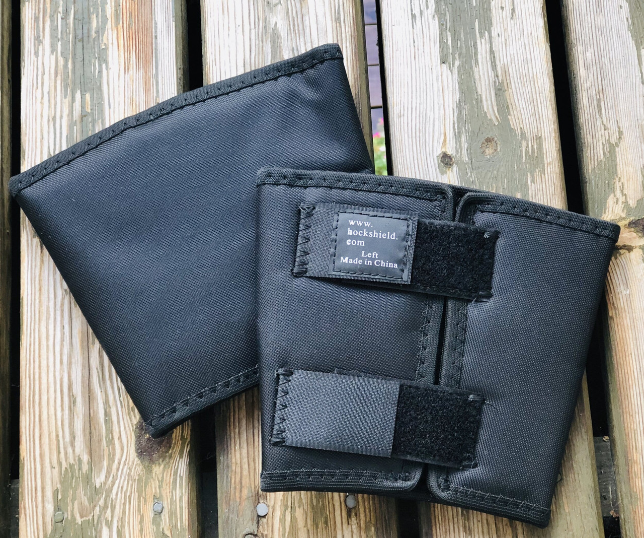 Fetlock Shield - Snaffle-it Horse Supplies