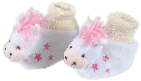 Bib & Booties Set - Snaffle-it Horse Supplies