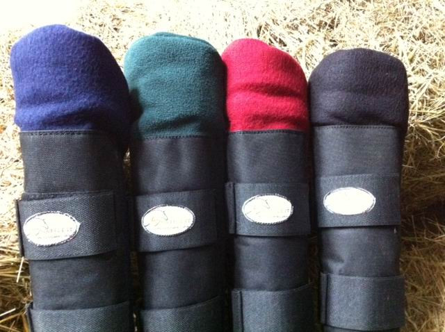 Tail Wraps - Full - Snaffle-it Horse Supplies