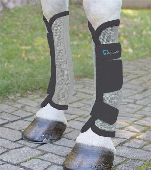 For the HORSE - Leg Protection - Snaffle-it Horse Supplies