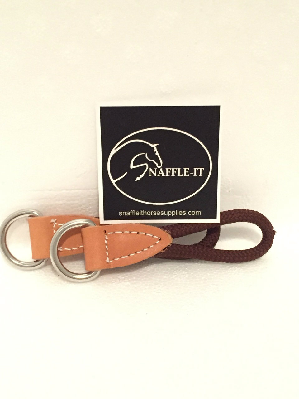 D-Ring Saddle Saver - Snaffle-it Horse Supplies