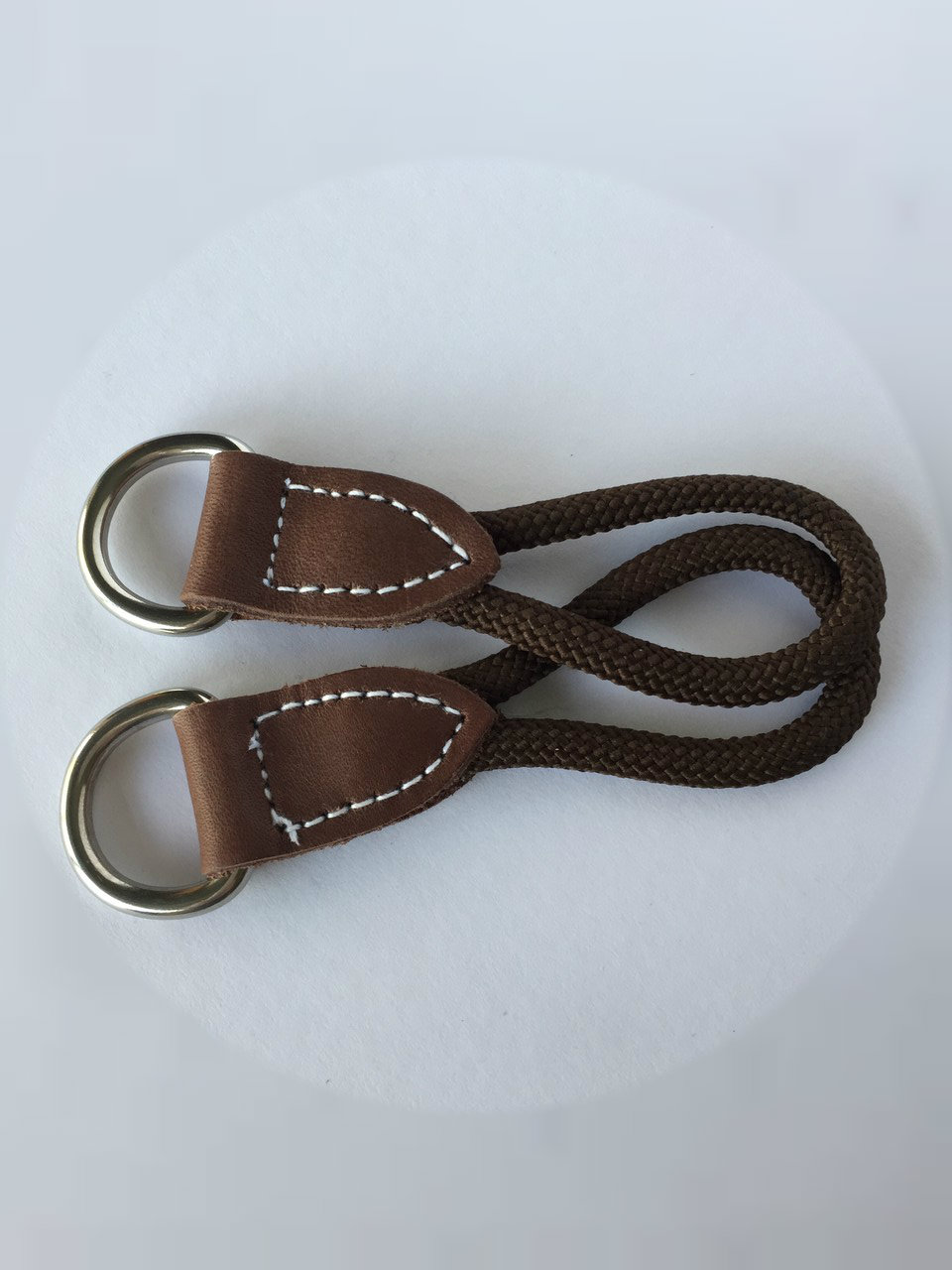 D-Ring Saddle Saver - Snaffle-it Horse Supplies