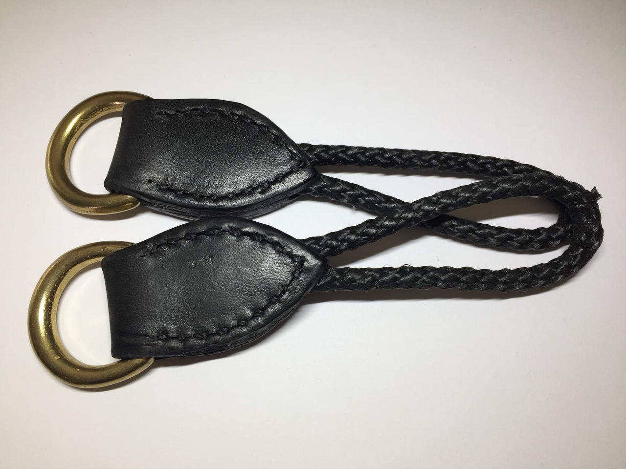 D-Ring Savers Deluxe - Snaffle-it Horse Supplies