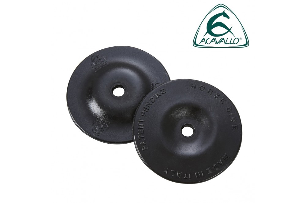 Gel Bit Guard - Snaffle-it Horse Supplies