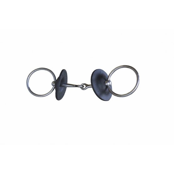 Gel Bit Guard - Snaffle-it Horse Supplies