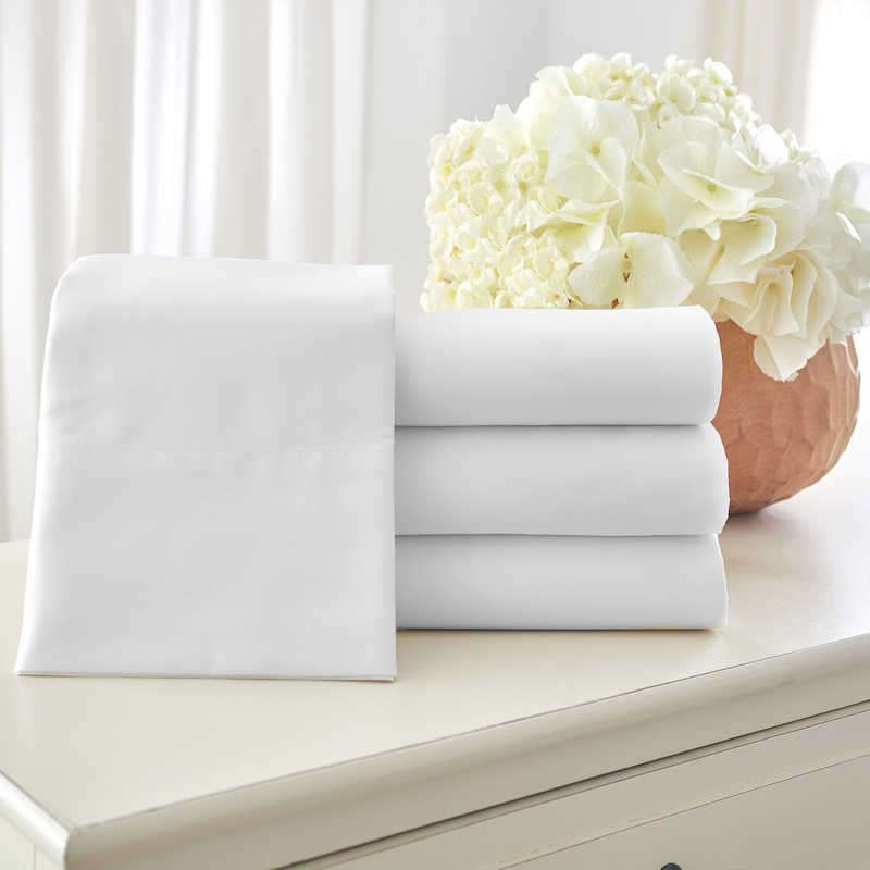 Hotel Cotton Sheets | Wholesale | Palmetto Linen