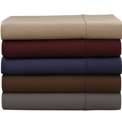 Martex Colors T200 Sheets | Fitted | Free Shipping
