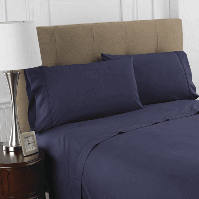 Martex Colors T200 | Flat Sheets | Free Shipping