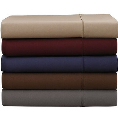 Martex Colors T200 | Flat Sheets | Free Shipping