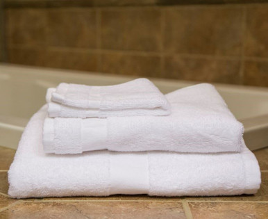 Martex Health Towels | Antimicrobial | Free Shipping