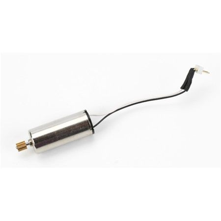 E-Flite Blade mSR Coreless Main Motor with Pinion