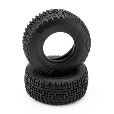 Hot Bodies Rodeoo Short Course Truck Tires