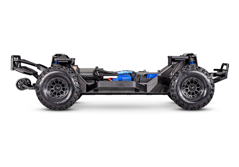 Traxxas Maxx Slash 6S 4WD Brushless RTR Short Course Truck