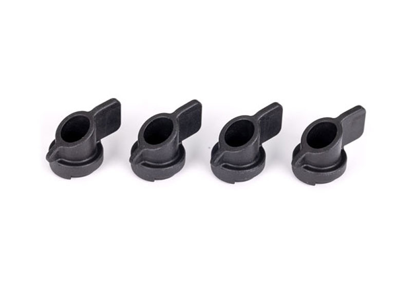Traxxas Hatch Wing Nuts (4)