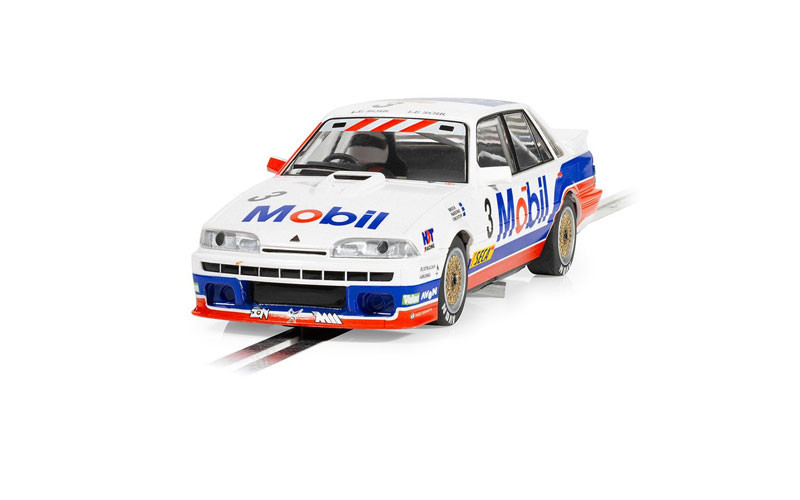 Scalextric Holden VL Commodore - Spa 1987 - Holden Dealer Team 1/32 ...